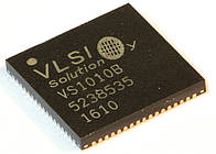 VLSI Solution-VS1010 - Versatile DSP Microcontoller