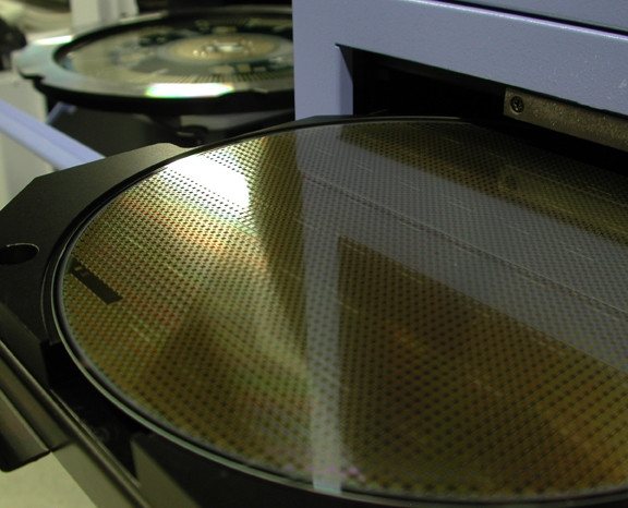 VLSI Solution-Services