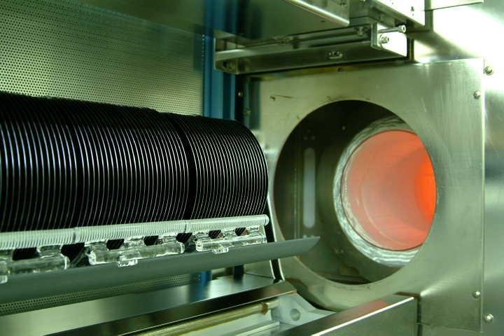 VLSI Solution-Services